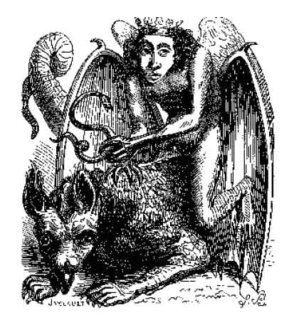 Astaroth | Global mythology Wiki | Fandom