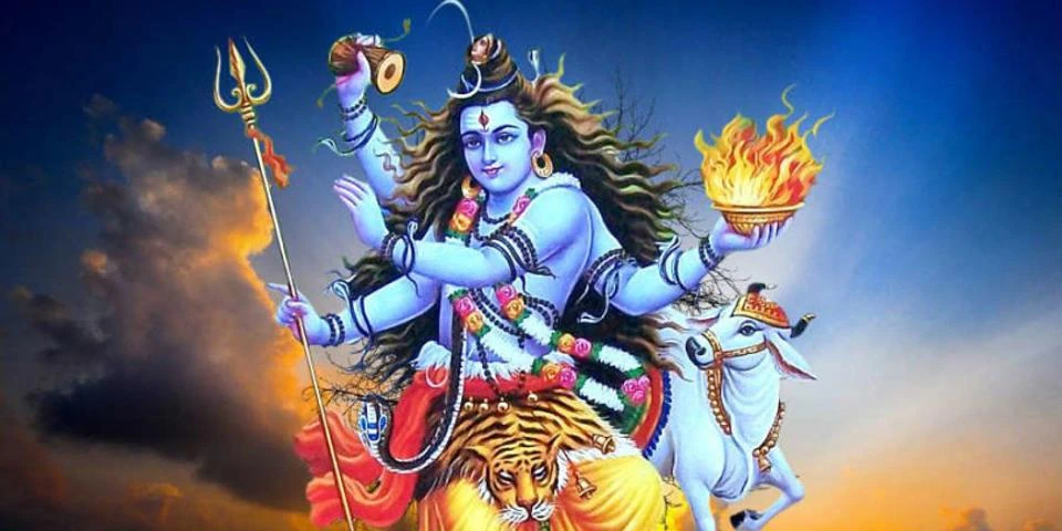 Shiva | Global mythology Wiki | Fandom