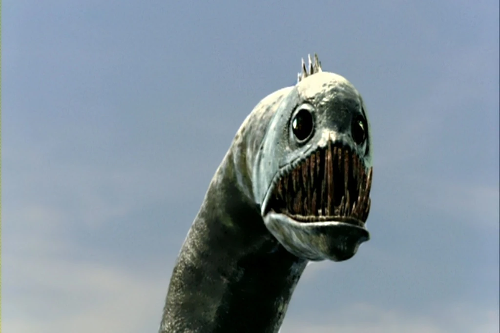 Inkanyamba | Global mythology Wiki | Fandom