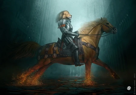 Sabnock | Global mythology Wiki | Fandom