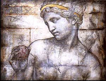 Proserpina | Global mythology Wiki | Fandom