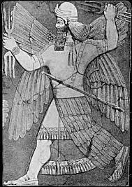 Enlil | Global mythology Wiki | Fandom