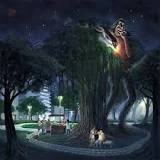Kapre | Global mythology Wiki | Fandom