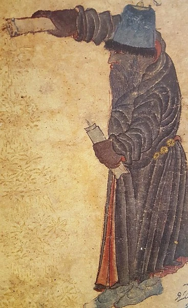 Iblis | Global mythology Wiki | Fandom