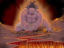 Rūaumoko | Global mythology Wiki | Fandom
