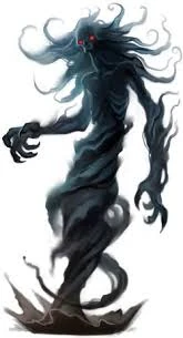 Wraith | Global mythology Wiki | Fandom