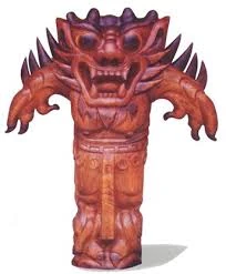 Dokkaebi | Global mythology Wiki | Fandom