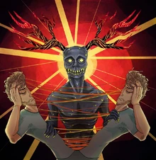 Qareen | Global mythology Wiki | Fandom