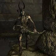 Draugr | Global mythology Wiki | Fandom