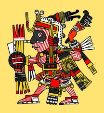 Mixcoatl | Global mythology Wiki | Fandom