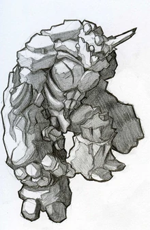 Chenoo | Global mythology Wiki | Fandom