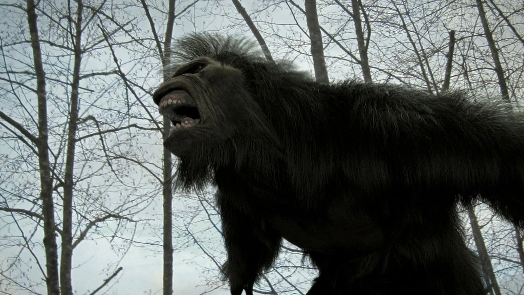 Bigfoot | Global mythology Wiki | Fandom