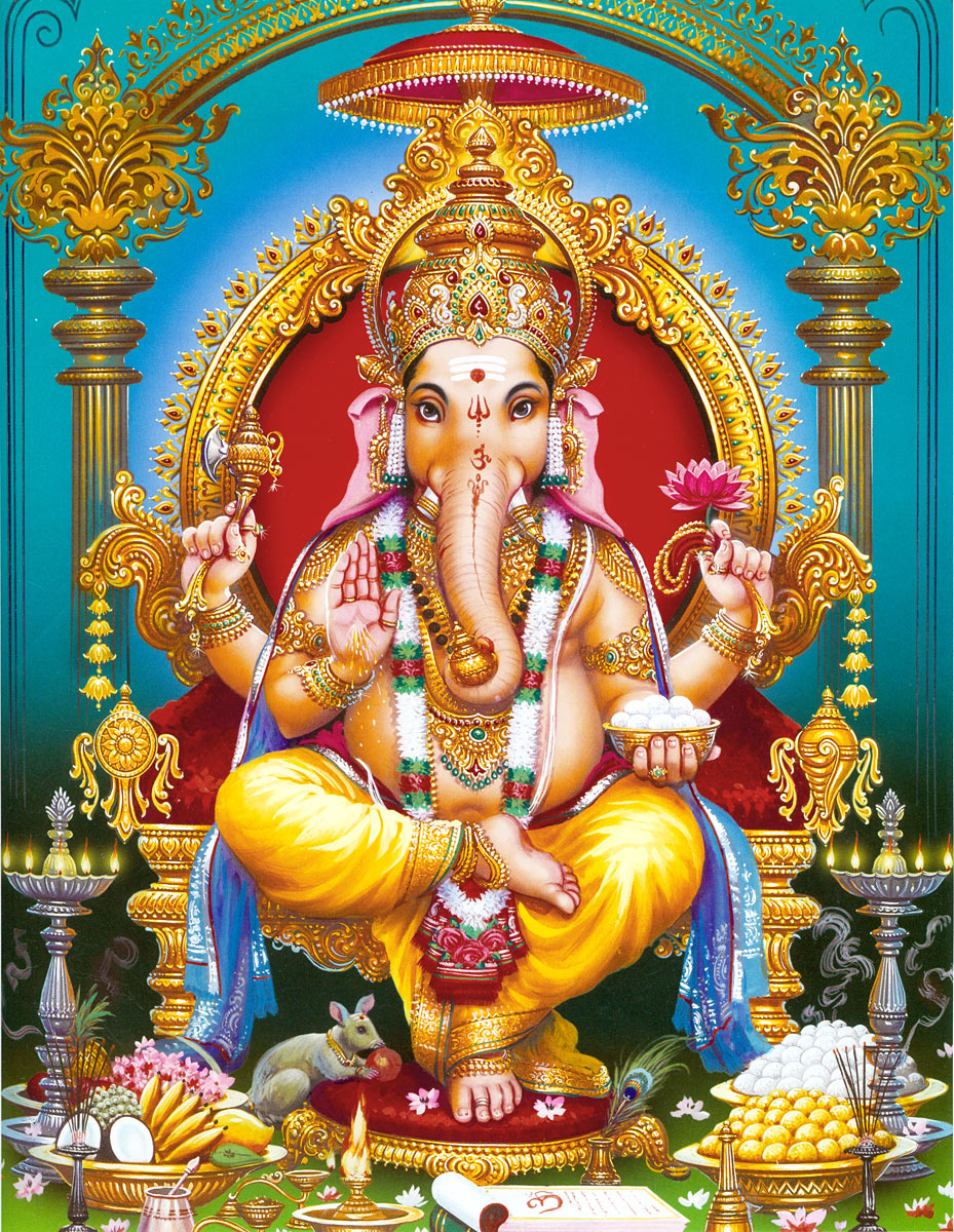 Binayak Global Mythology Wiki Fandom