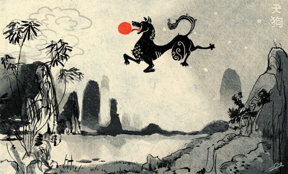 Tiangou Global Mythology Wiki Fandom
