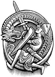 Sigurd | Global mythology Wiki | Fandom