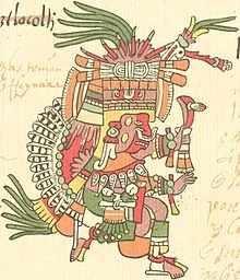 Patecatl | Global mythology Wiki | Fandom