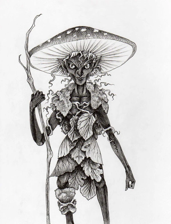 Trenti | Global mythology Wiki | Fandom