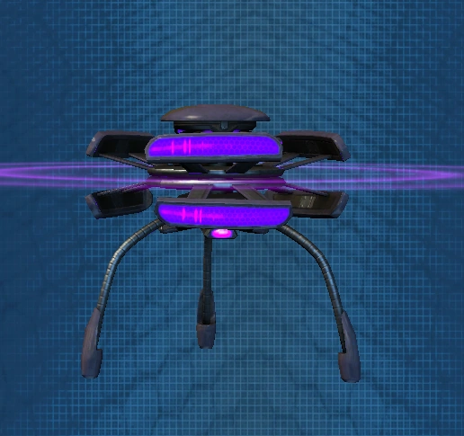 Deployable Sensor | Global Agenda Wiki | Fandom
