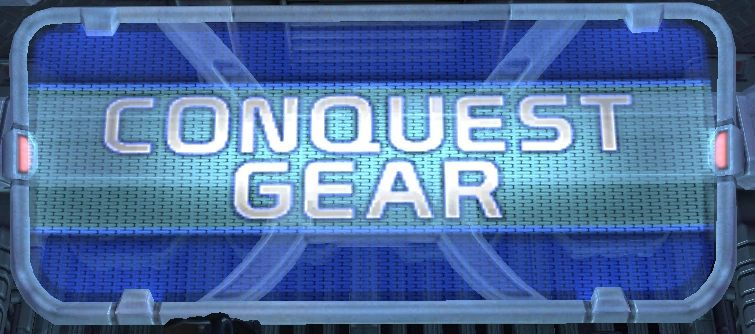 Conquest Gear | Global Agenda Wiki | Fandom