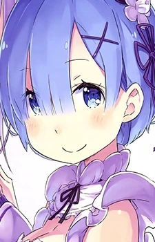Rem | GlobalAnime Wiki | Fandom