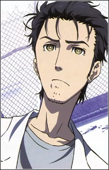 Rintarou Okabe | GlobalAnime Wiki | Fandom