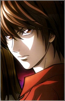 Light Yagami | GlobalAnime Wiki | Fandom