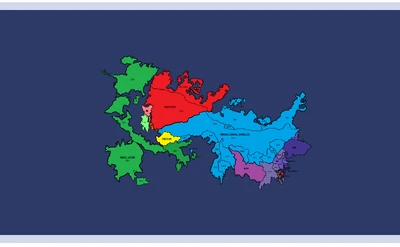 Territories in the Premier Timeline Universe | Global Conflict Wiki ...