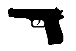 D58 Pistol | Global Conflict Wiki | Fandom