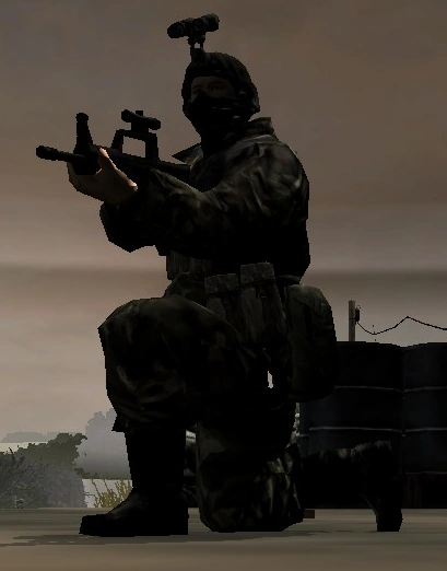 Test:Gallery 1 | Global Conflict Wiki | Fandom