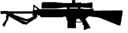 L5 Battle Rifle | Global Conflict Wiki | Fandom