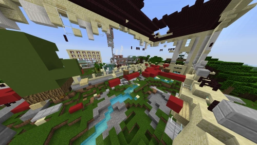 World War I | GlobalCraft2 Wiki | Fandom