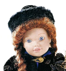 Katrina From Russia | GlobalFriends Wiki | Fandom