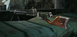 Type 11 | Brothers in Arms 2: Global Front Free+ Wiki | Fandom