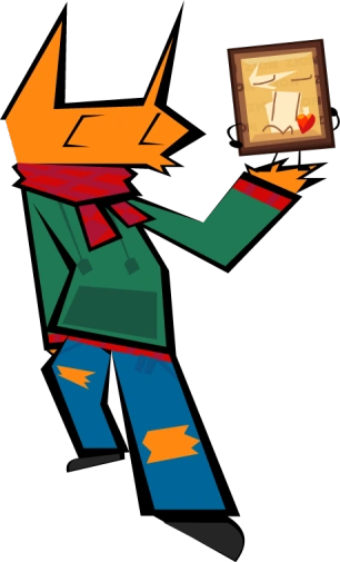 Zionling | Global GC Wiki | Fandom