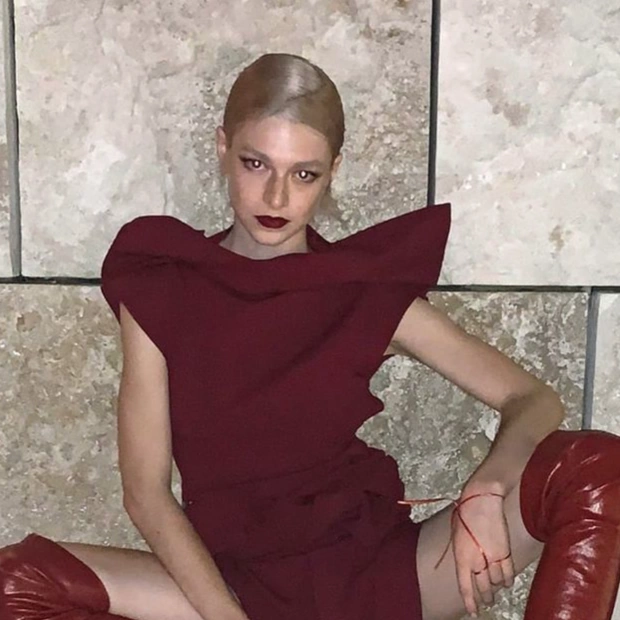 Lucy Lou West | The Global Challenge Wiki | Fandom