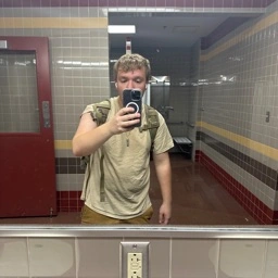 Wyatt S | The Global Challenge Wiki | Fandom