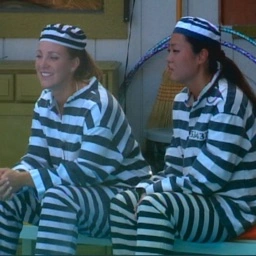 Blair | The Global Challenge Wiki | Fandom