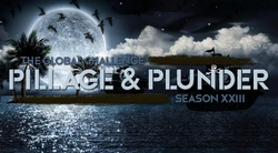 The Global Challenge: Pillage & Plunder | The Global Challenge Wiki ...