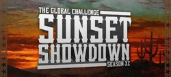 The Global Challenge: Sunset Showdown | The Global Challenge Wiki | Fandom