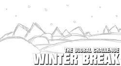 The Global Challenge: Winter Break Challenge | The Global Challenge ...