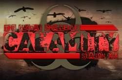 The Global Challenge: Calamity | The Global Challenge Wiki | Fandom
