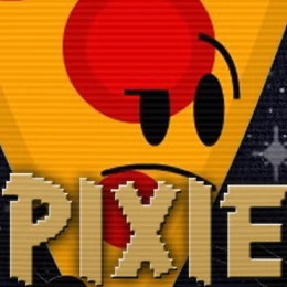Pixie | The Global Challenge Wiki | Fandom