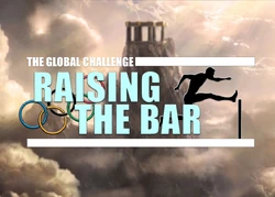 The Global Challenge: Raising The Bar | The Global Challenge Wiki | Fandom