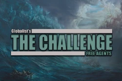 Globalist's The Challenge: Free Agents | The Global Challenge Wiki | Fandom