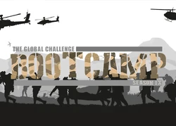The Global Challenge: Boot Camp | The Global Challenge Wiki | Fandom