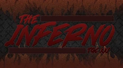 The Global Challenge: The Inferno | The Global Challenge Wiki | Fandom