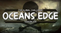 The Global Challenge: Oceans Edge | The Global Challenge Wiki | Fandom