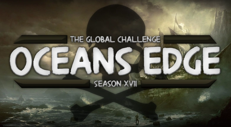 The Global Challenge: Oceans Edge | The Global Challenge Wiki | Fandom