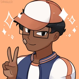 Ossy | The Global Challenge Wiki | Fandom