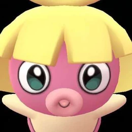Marcia | The Global Challenge Wiki | Fandom
